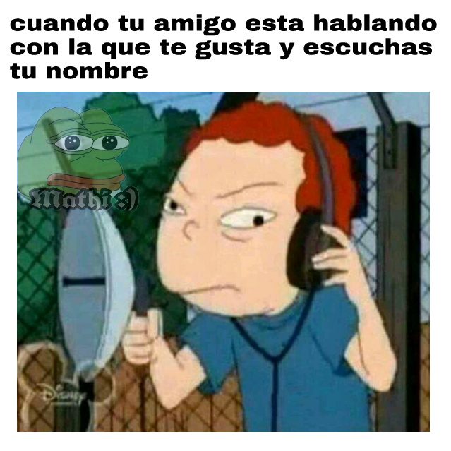 Me paso y es muy incomodo. - Meme by TrueShadowX :) Memedroid