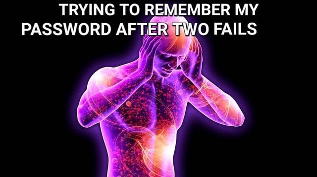 The best Panic memes :) Memedroid