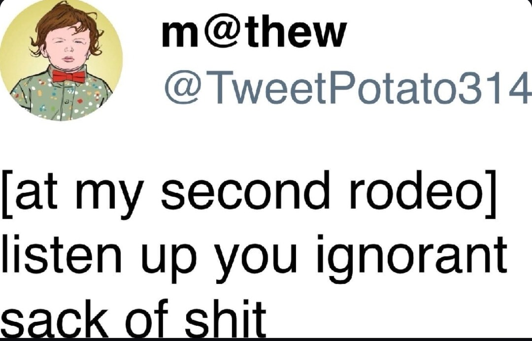 The best Rodeo memes :) Memedroid