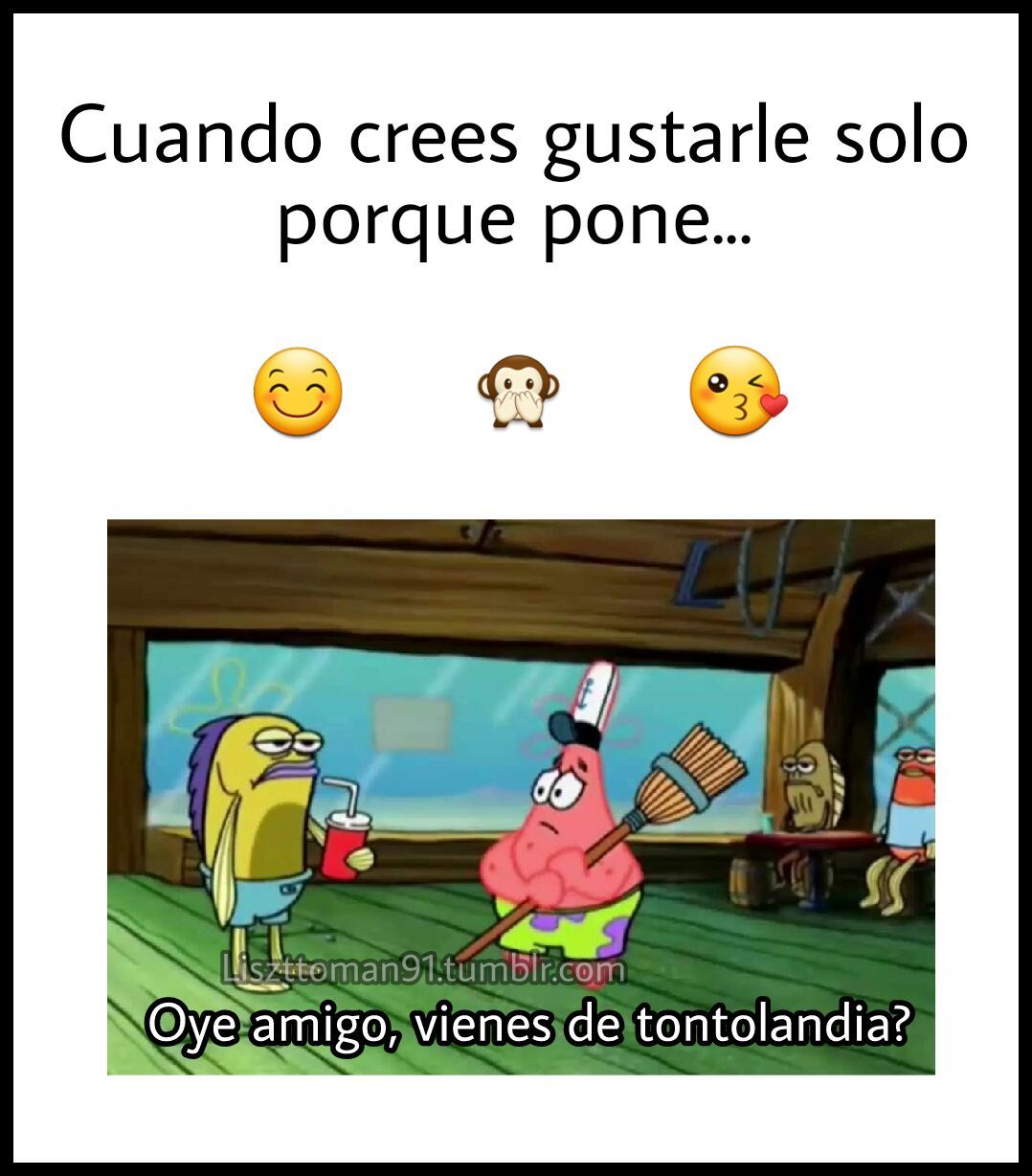 Q sad - Meme subido por Felipeelpollo :) Memedroid