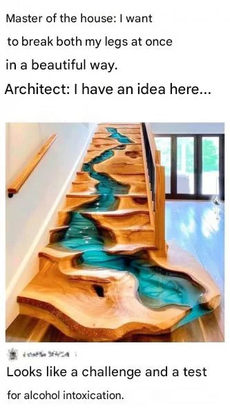 The best Architect memes :) Memedroid