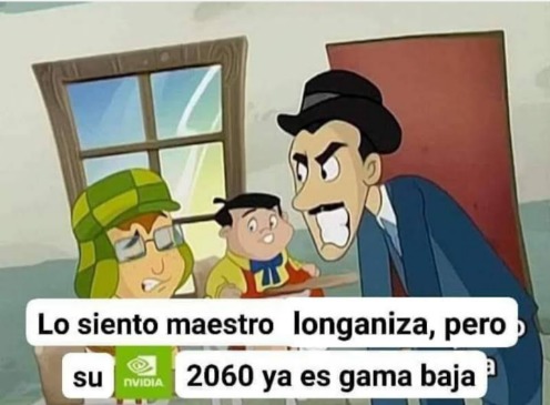 Nvidia - Meme by Sak5671 :) Memedroid