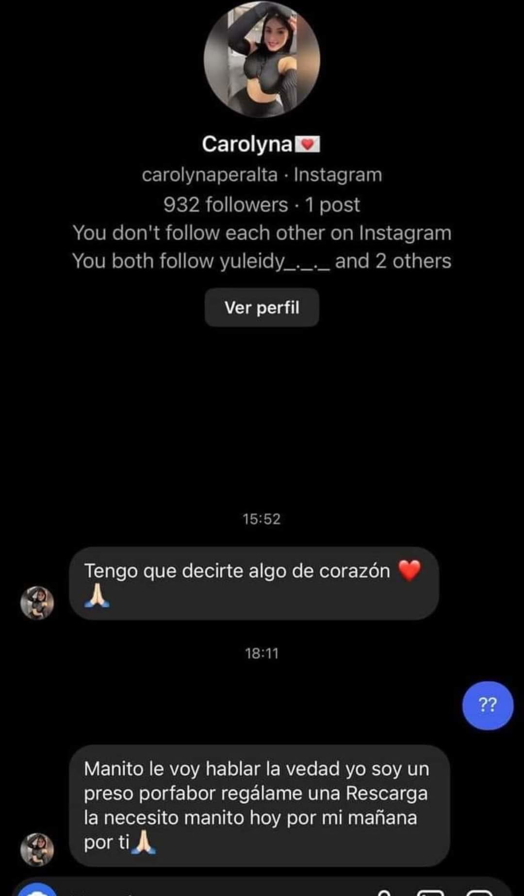 Top memes de Presos en español :) Memedroid