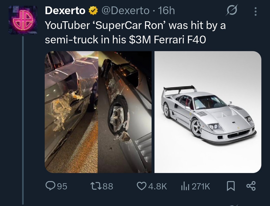 The best Ferrari memes :) Memedroid