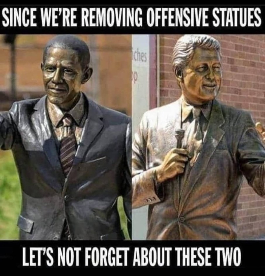 Statues - Meme by BobSAGGIT :) Memedroid