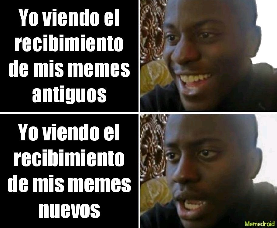 Se nota la diferencia - Meme subido por raptorius :) Memedroid