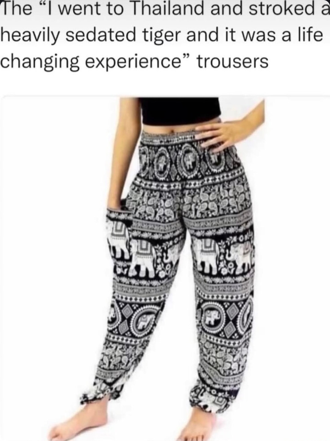 The best Tiger memes :) Memedroid