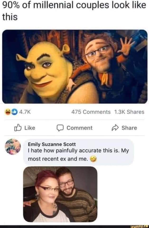 B - Meme by zhentrixcalipso :) Memedroid