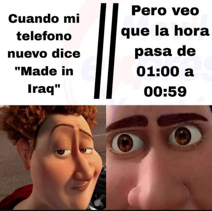 Que - Meme by Benyual :) Memedroid