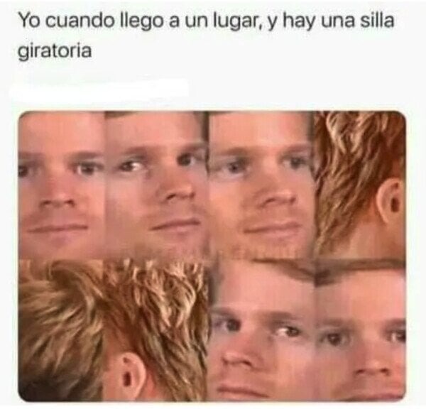 Top memes de Sillas en español :) Memedroid