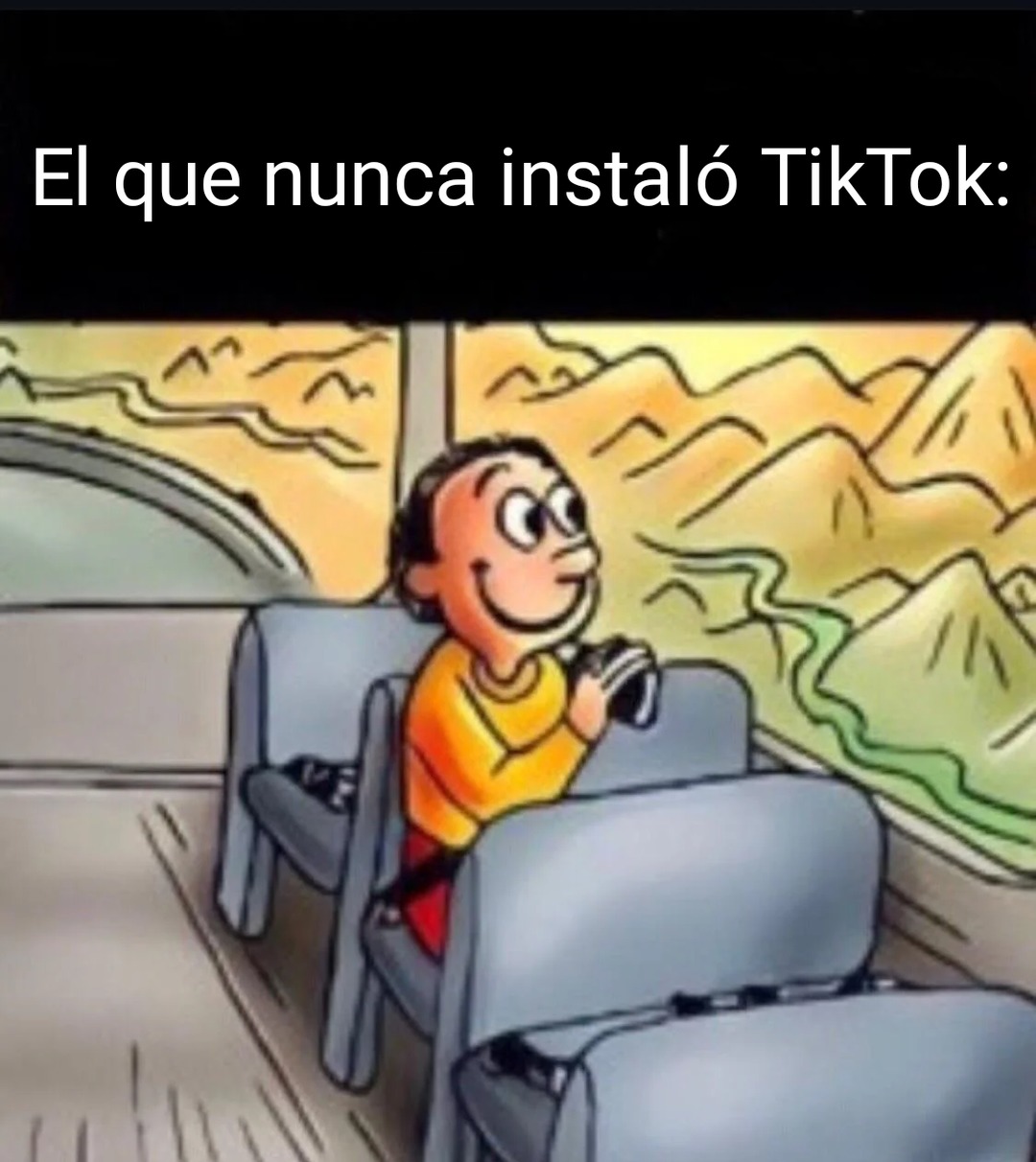 Los mejores memes de septiembre 2025 - El Blog de Memedroid