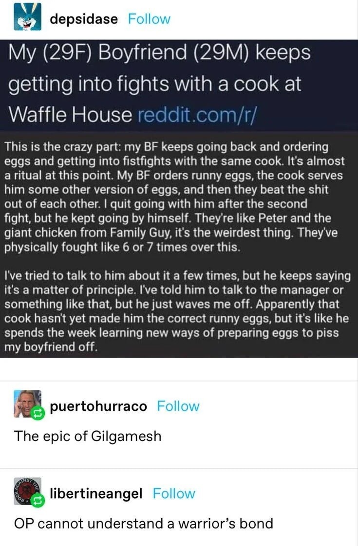 The best Boyfriend memes :) Memedroid