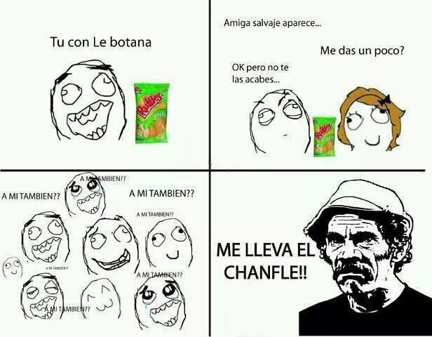 vale berga la bida - Meme subido por christian.969 :) Memedroid