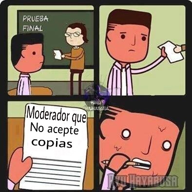 DIFICIL - Meme subido por noopssmiauu :) Memedroid