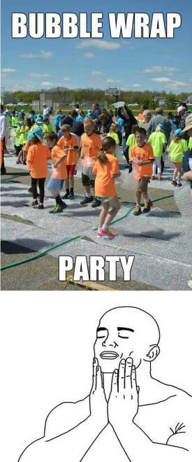 best party ever. - Meme by alhand88 :) Memedroid