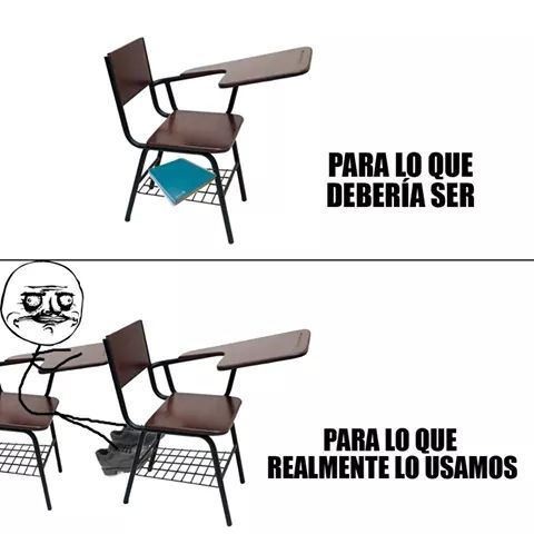 ECT - Meme subido por -ECT- :) Memedroid