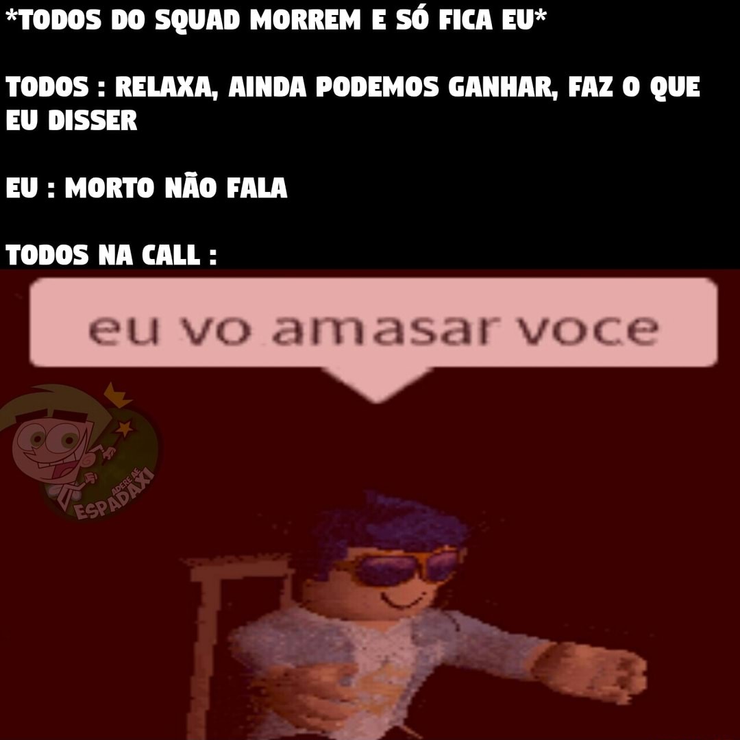Morto não fala - Meme by legendarysnake :) Memedroid