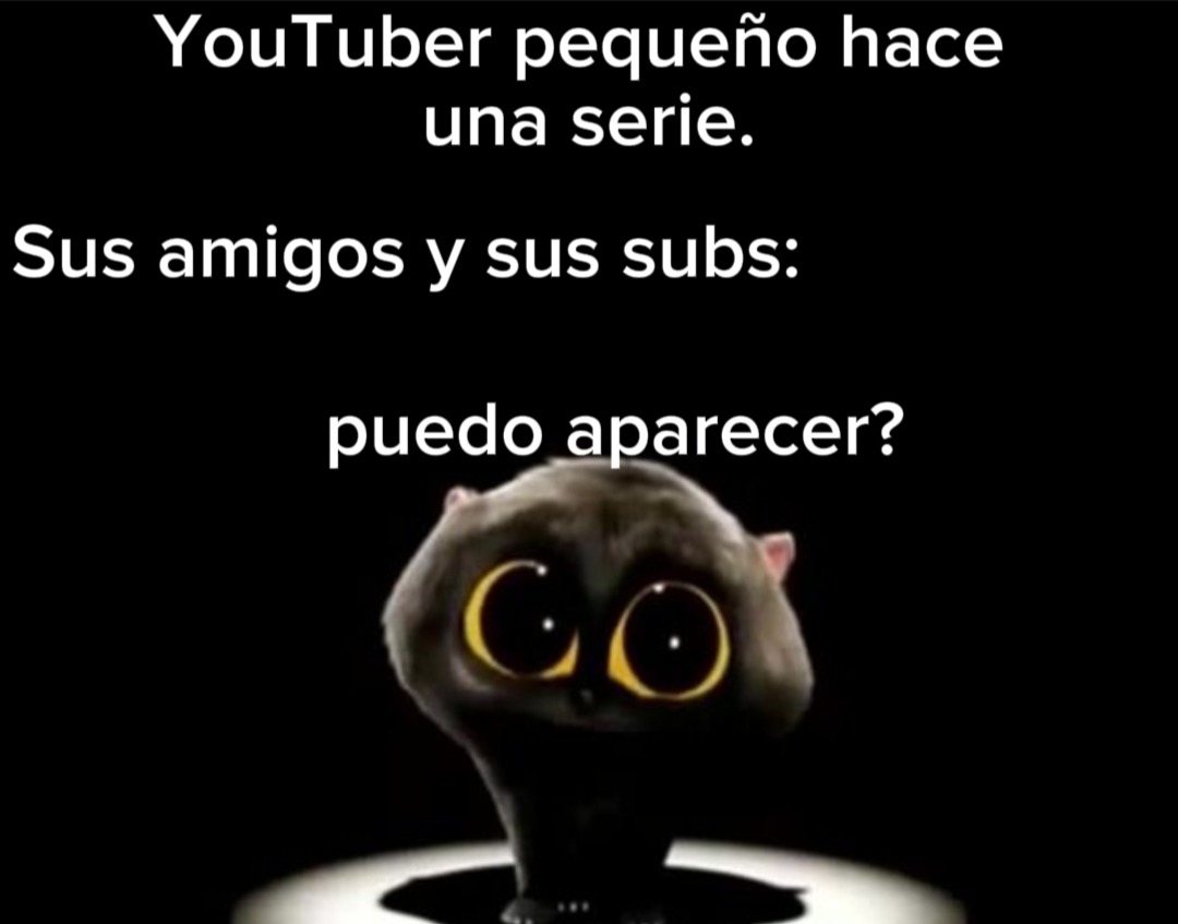 Top memes de Youtube en español :) Memedroid