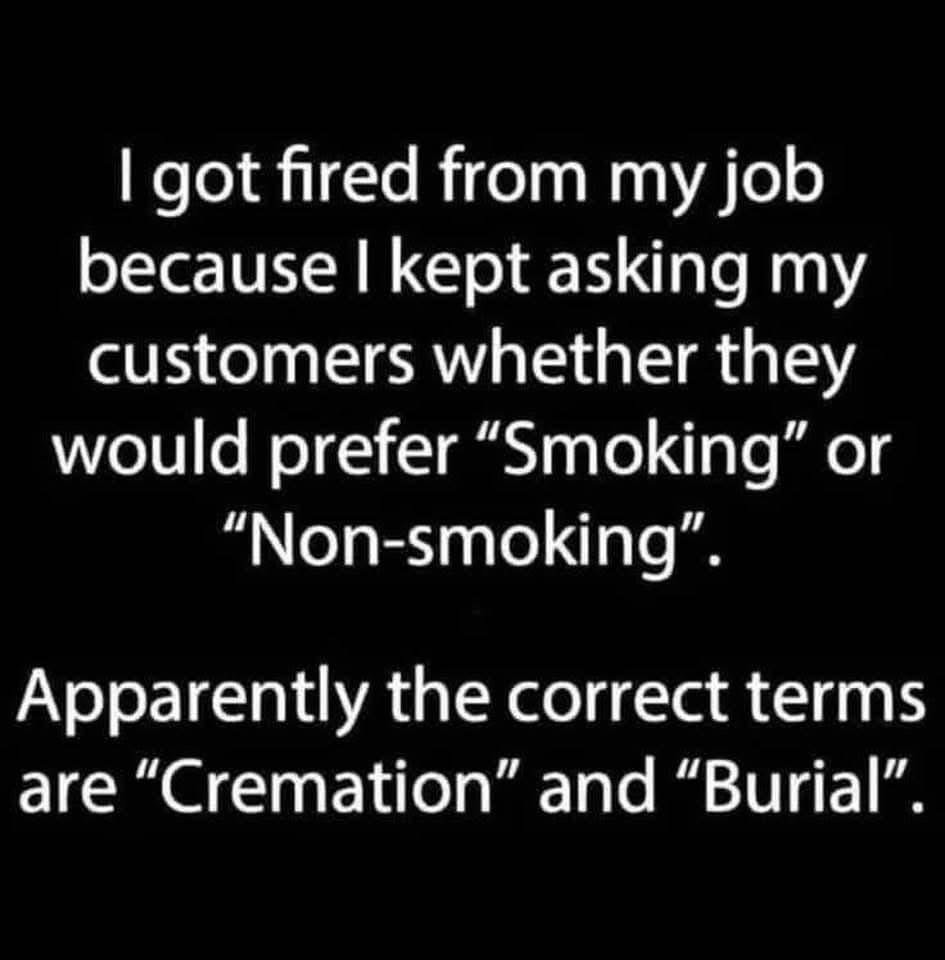 The best Non-smoking memes :) Memedroid