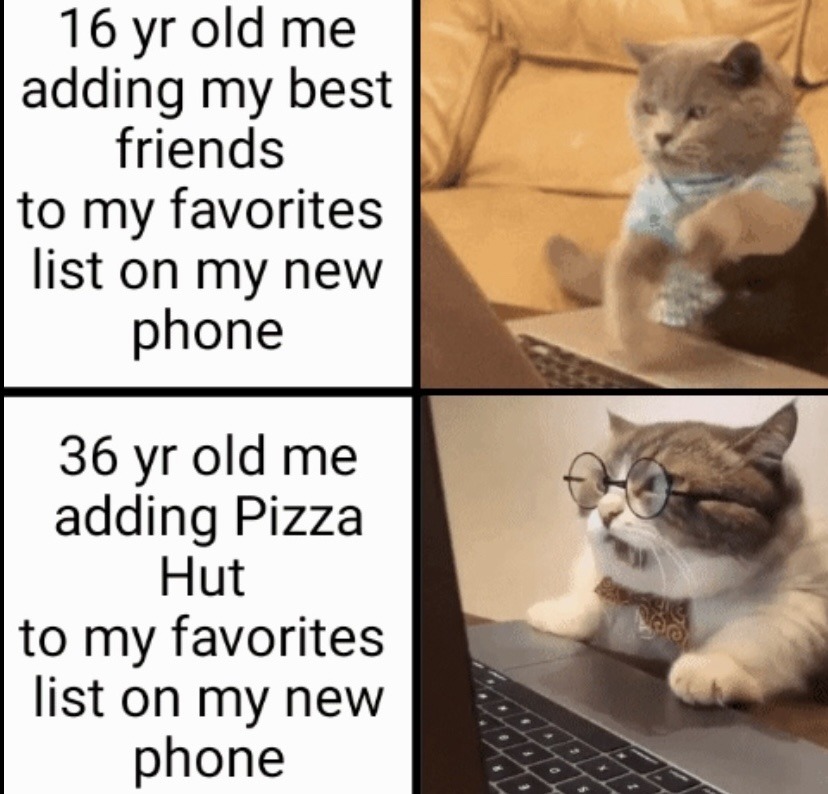 dongs in a new technology - Meme by modest_undue1 :) Memedroid