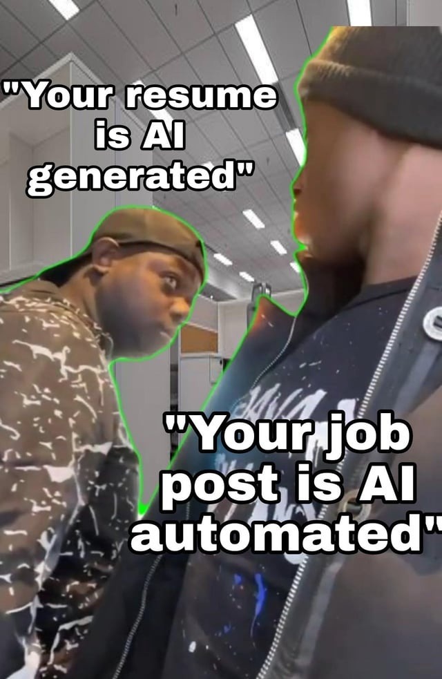The best Automation memes :) Memedroid