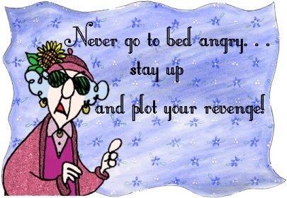 Maxine - Meme by Bloodnut187 :) Memedroid