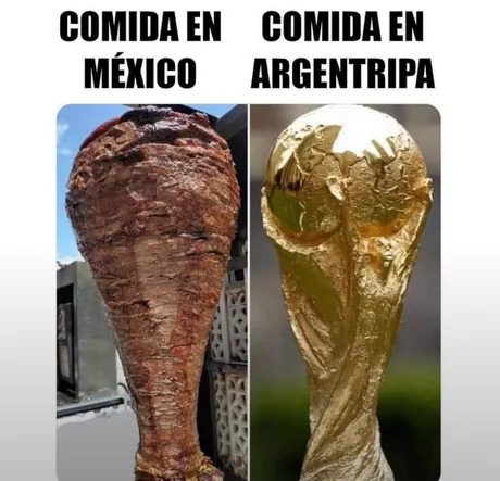 Top memes de Comida en español :) Memedroid