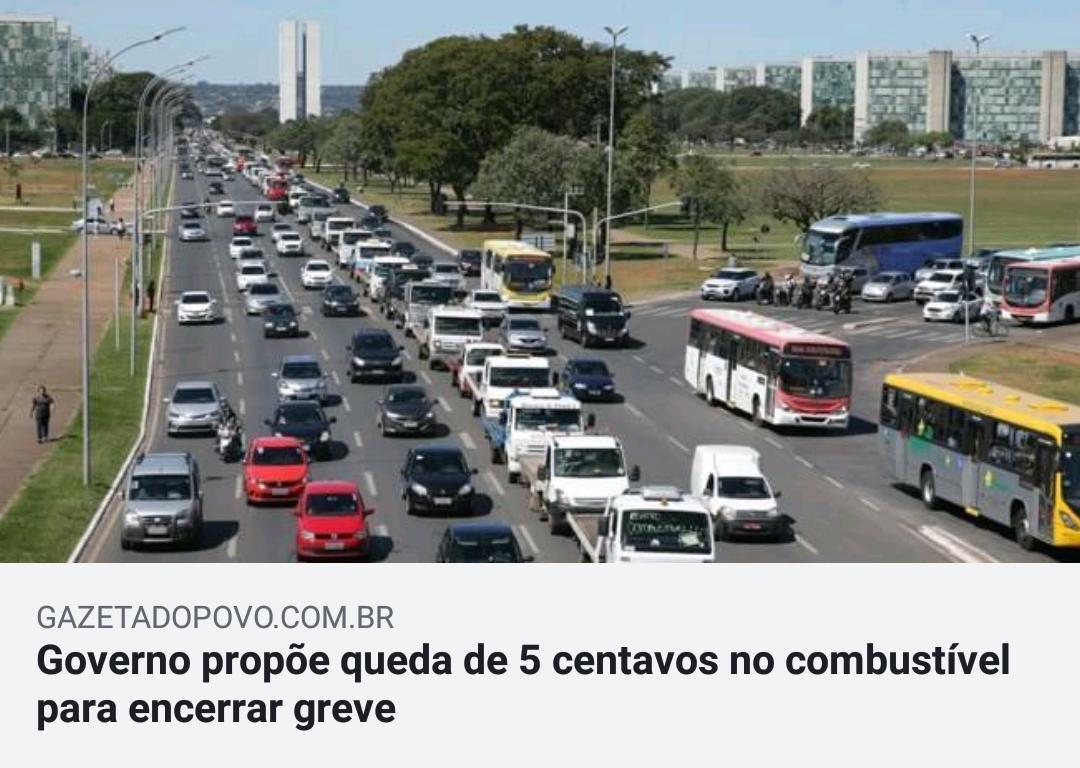 Finalmente! Acabou a greve, galera - Meme by StatuaryChunk5 :) Memedroid