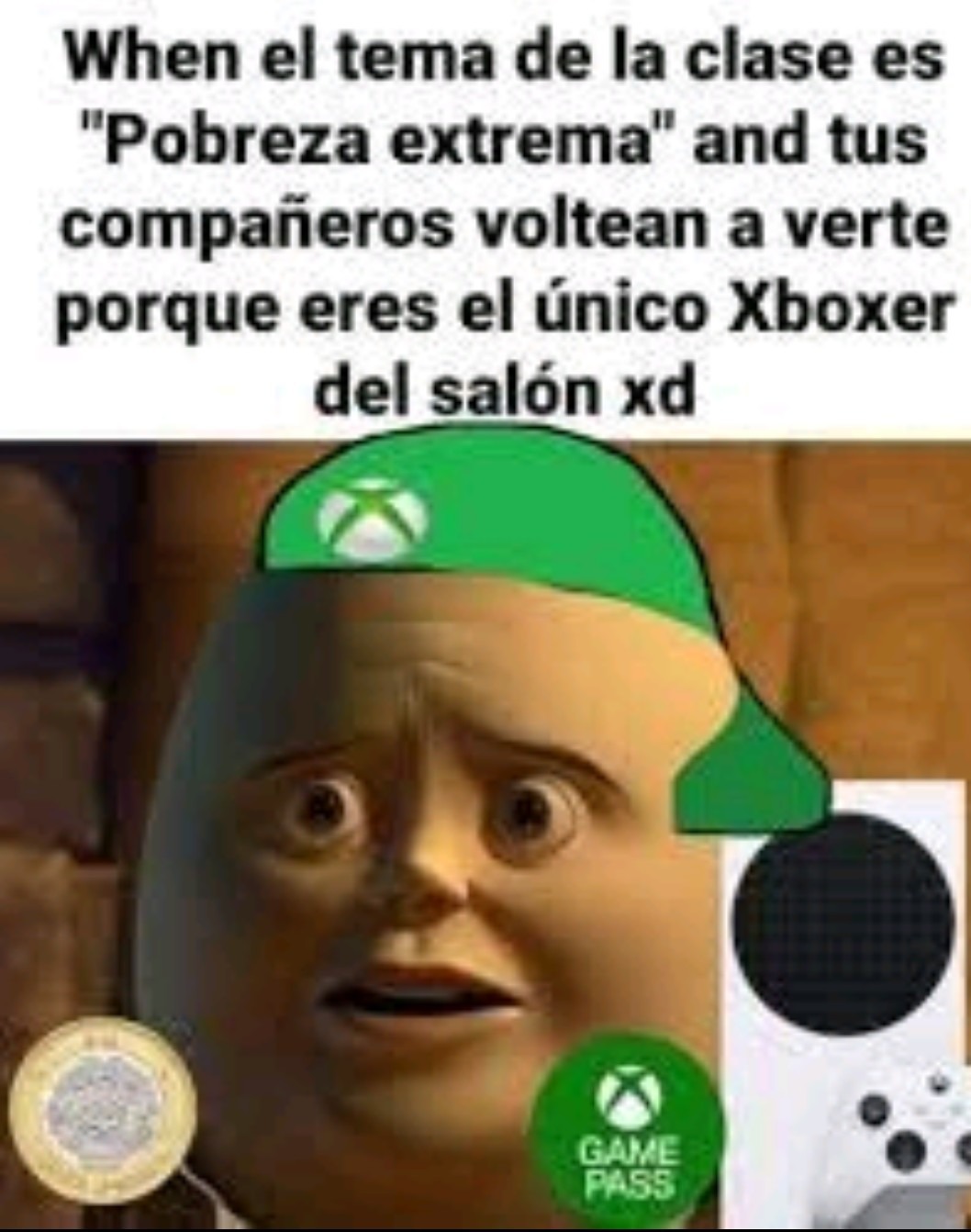 Top memes de Xbox en español :) Memedroid