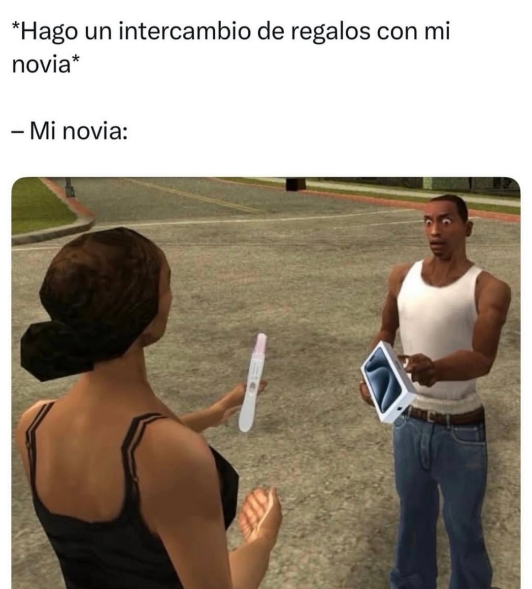 Los mejores memes de Navidad están en Memedroid :) Memedroid