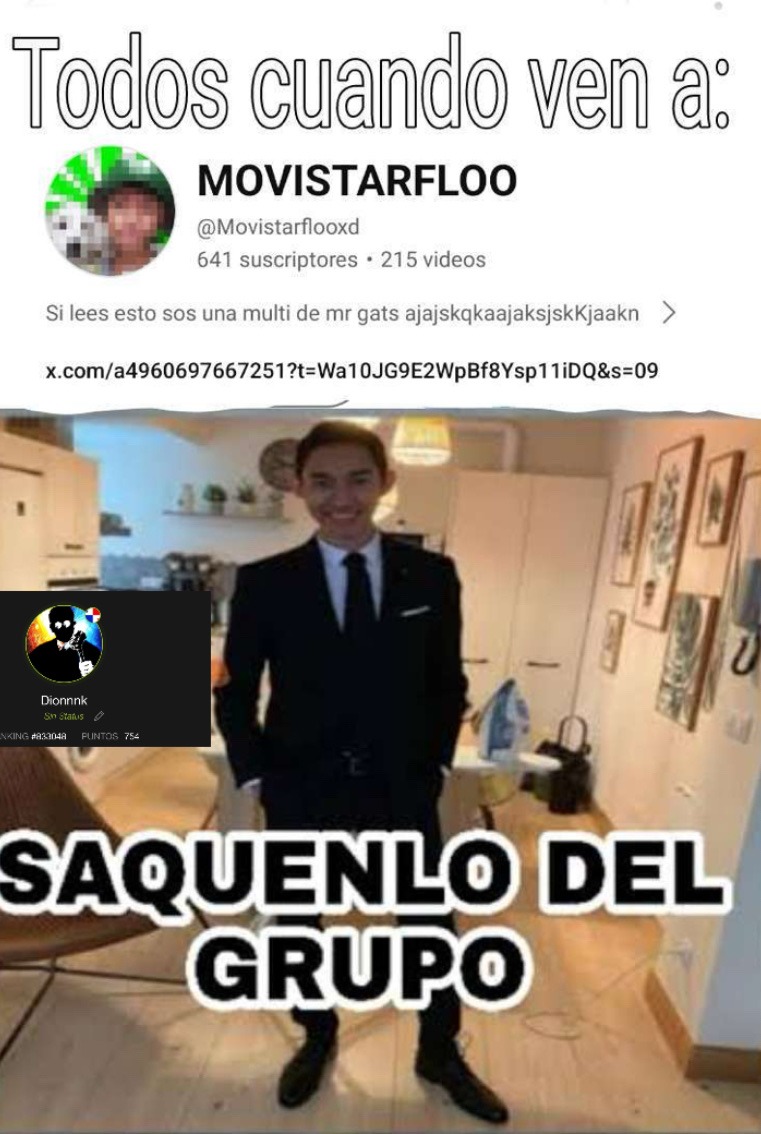 Top memes de Movistarfloo en español :) Memedroid