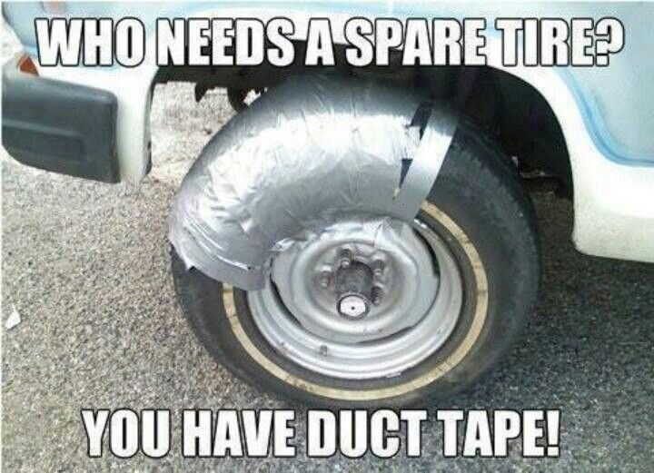 The best Tire memes :) Memedroid