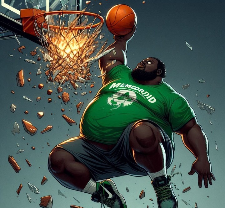 Top memes de Baloncesto en español :) Memedroid