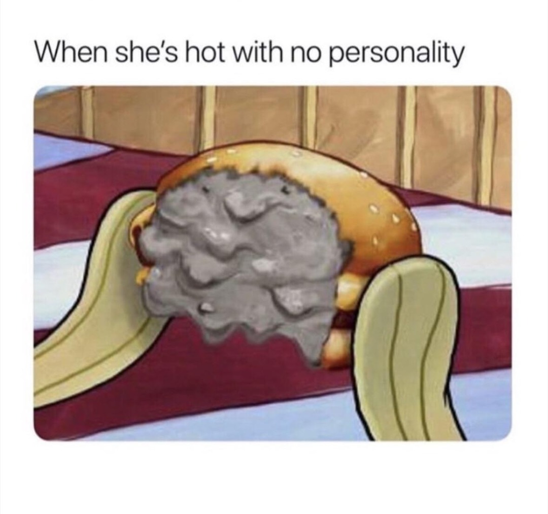 The best Personality memes :) Memedroid