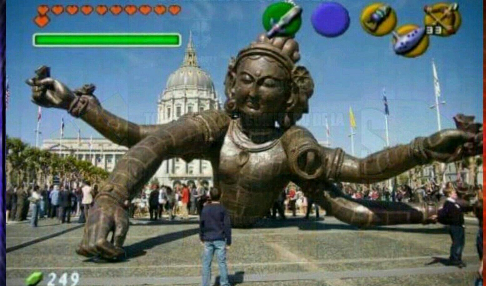 Follow x Follow - Meme subido por Ninjaedu :) Memedroid