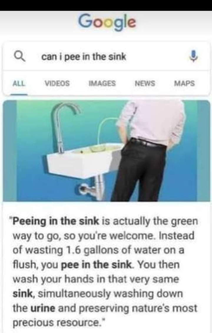 Proof if proof were needed - Meme by RADFROOD25 :) Memedroid