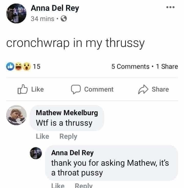 Thanks Anna! So helpful - Meme by Capncracker :) Memedroid