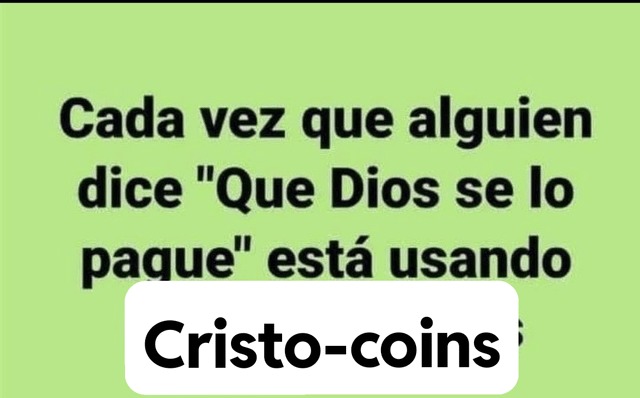 Top memes de Dios en español :) Memedroid
