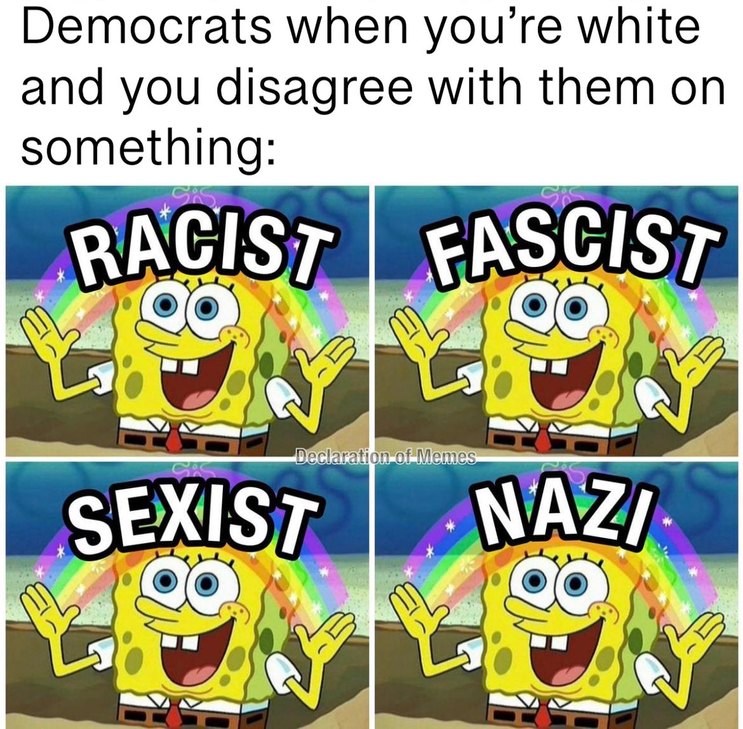 The best Democrats memes :) Memedroid