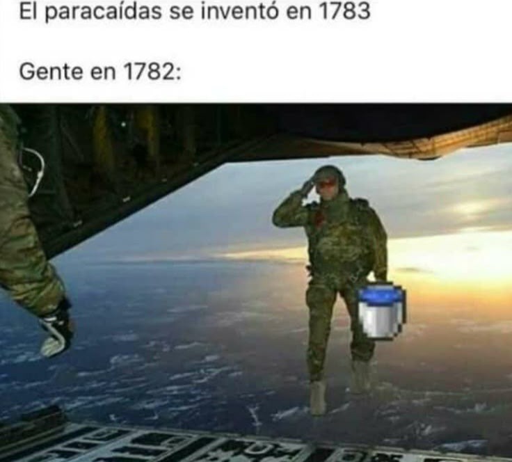 Top memes de 1782 en español :) Memedroid