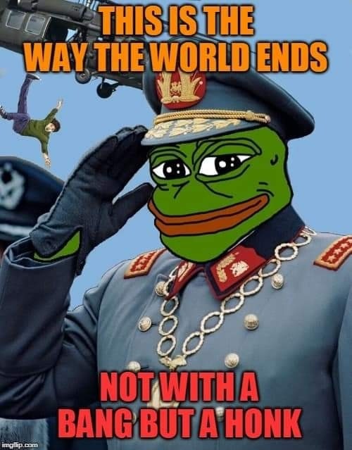 Based - Meme by CLINTONkilledEPSTIEN :) Memedroid