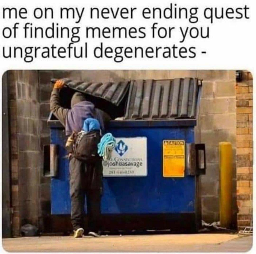 It ain't much, but it's honest work - Meme by audilover23 :) Memedroid