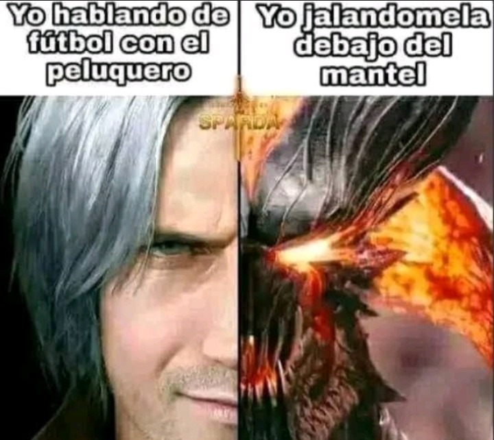 Yo - Meme subido por UnRandomPL :) Memedroid