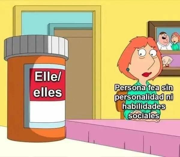Top memes de Lgvy en español :) Memedroid