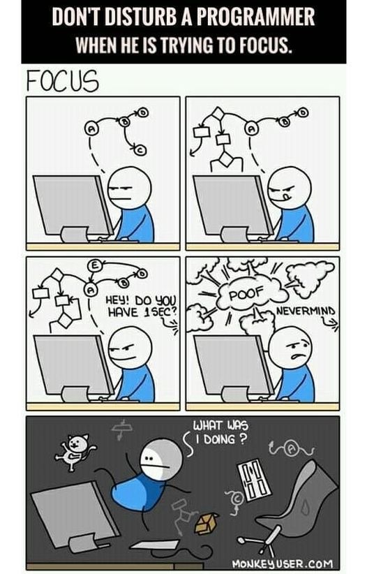 The best Programming memes :) Memedroid