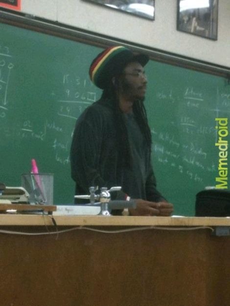 ChudJack :) Memedroid