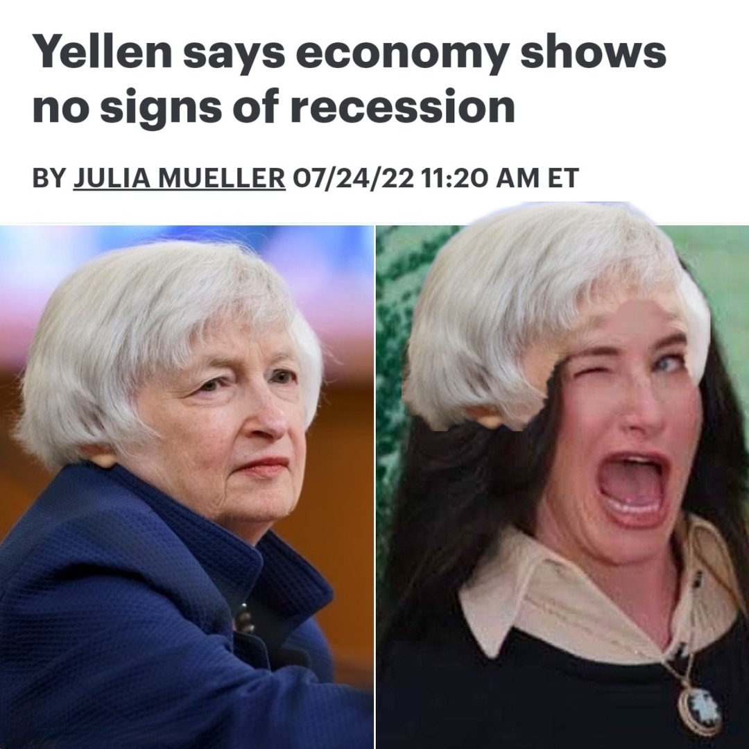 No signs. Wink. Wink. - Meme subido por Seekthetruth :) Memedroid