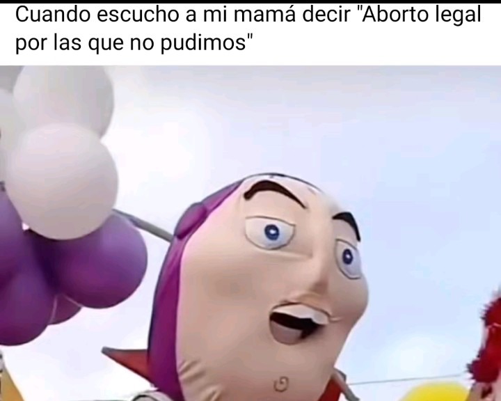 Top memes de Buzz Lightyear en español :) Memedroid