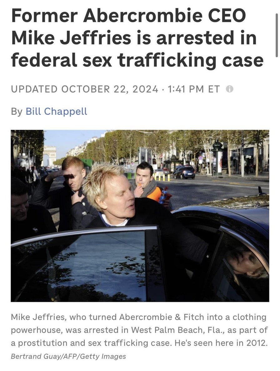 Meme News: Top headlines from October 2024 - The Memedroid Blog