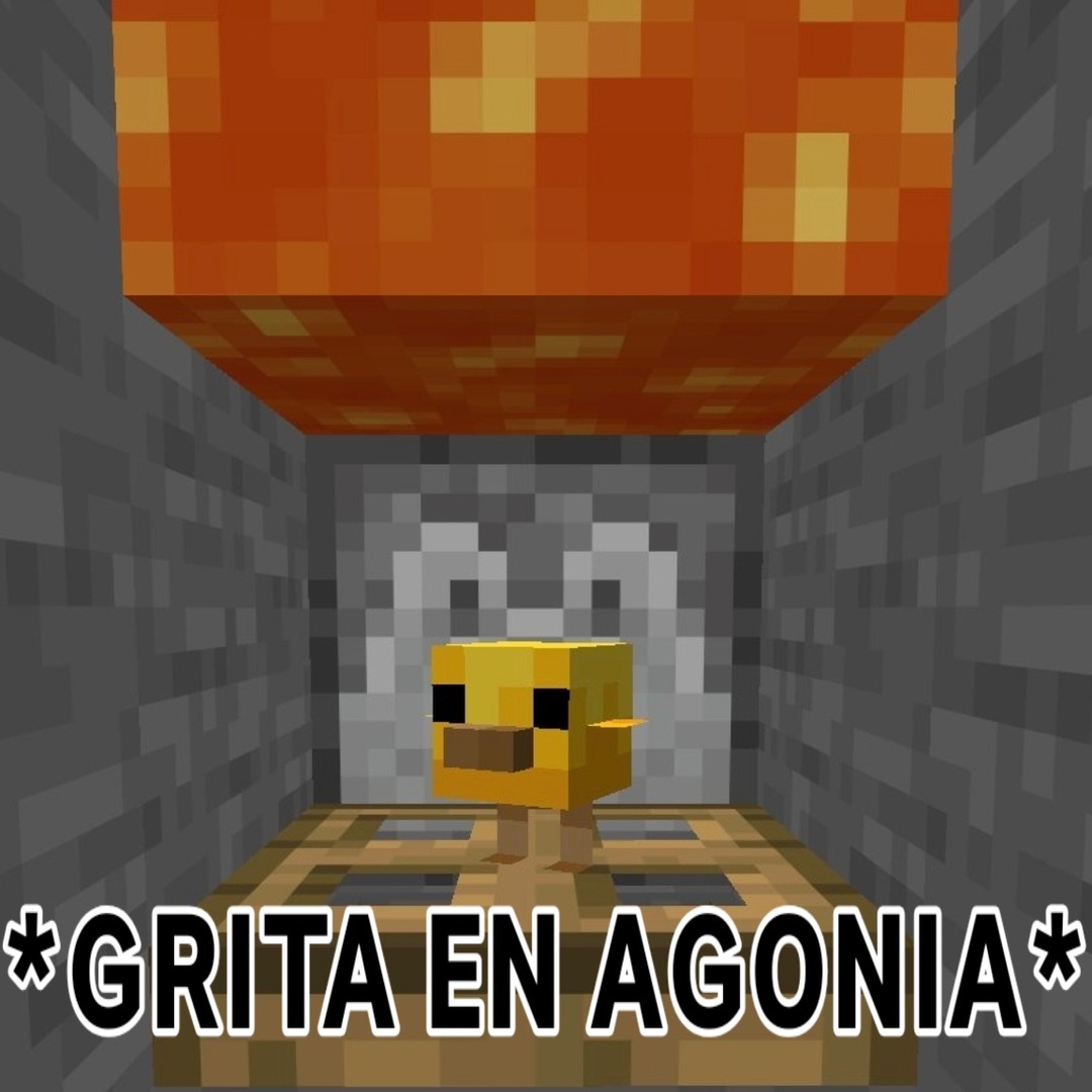 Top memes de Grita En Agonía en español :) Memedroid